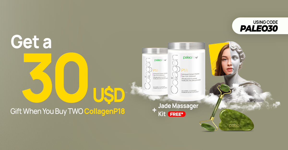 Dosage | FlexiJoint – Paleolife US