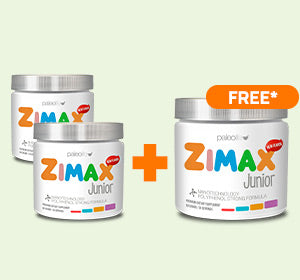 3X2 Zimax® Junior – Paleolife US