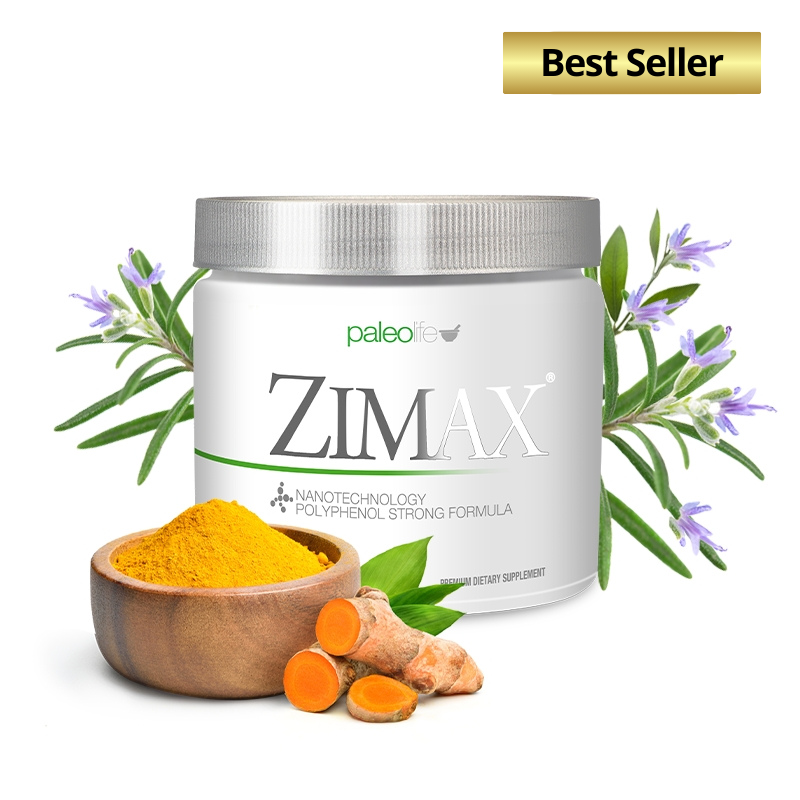 Zimax Best Solution For Joint Pain, Inflammation And Chronic Ailments ...