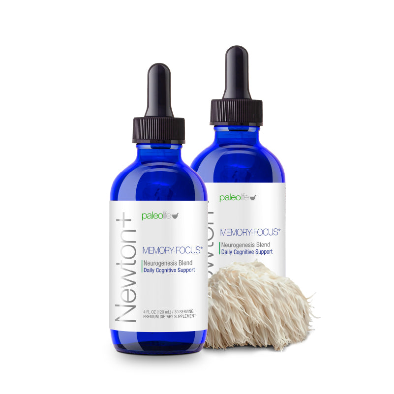 2 Newton+ – Paleolife US