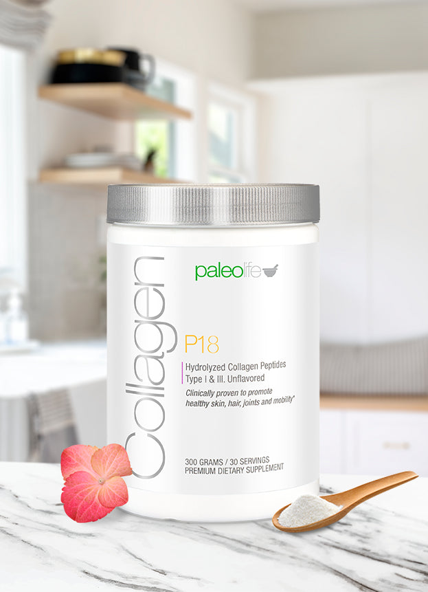 Collagen P18 – Paleolife US