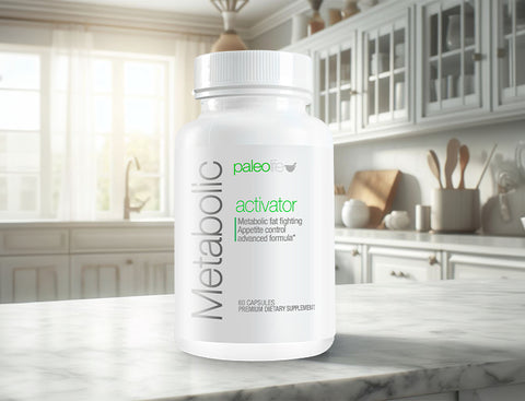 Metabolic activator Kit – Paleolife US