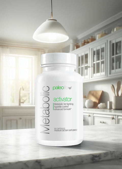 Metabolic activator Kit – Paleolife US